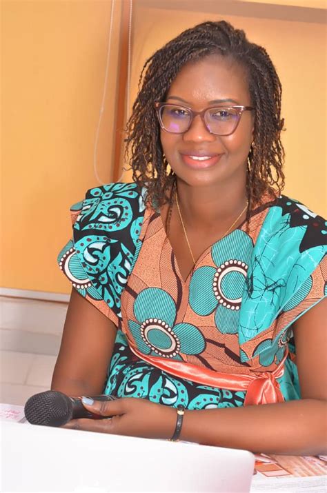 Khady Kane Ngom Laboratoire De Recherche Sur Les Transformations