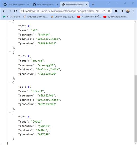 github harshsikarwar20 user management system