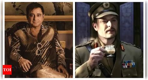 Exclusive Heeramandis Ustadji Aka Indresh Malik On His Intimate