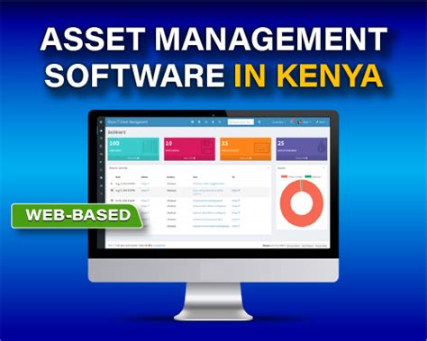 Asset Management Software System In Kenya Asset Tags Ikenya