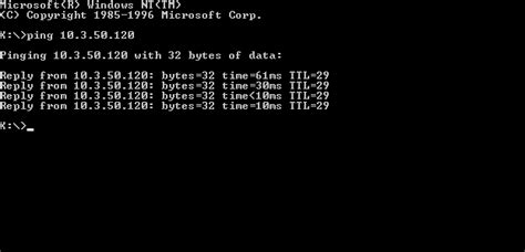 Testing The Znet Ii Printserver
