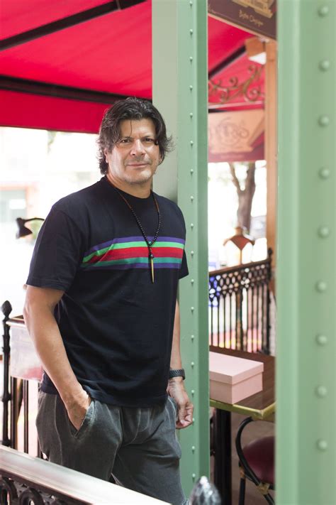 Paulo Ricardo Festeja 60 Anos Ancelmo Gois O Globo