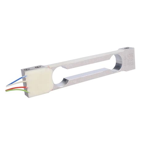 China Customized High Quality High Accuracy Digital Scale Load Cell Manufacturers Manufacturing
