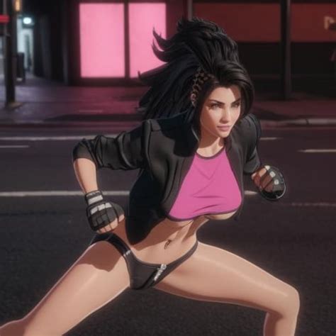 Onyx From Pure Onyx V1 0 Stable Diffusion Model LoRA Tensor Art