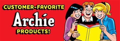 Archie Fan Favorites Archie Comics
