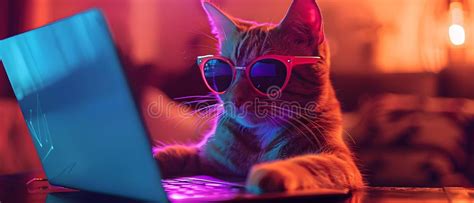 Cat Coding Stock Illustrations 261 Cat Coding Stock Illustrations