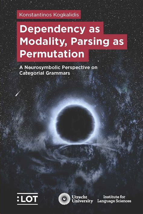 Lot Publications Webshop Dependency As Modality Parsing As Permutation