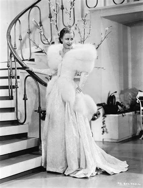 Irene Dunne Irene Dunne Vintage Hollywood Glamour Hollywood Photography