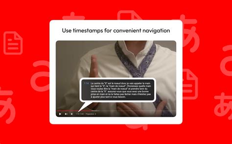 Yt Transcript Million Extension