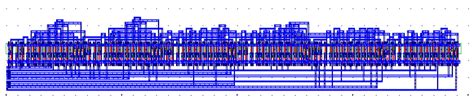 Layout Of Adiabatic Multiplexer Based Compressor