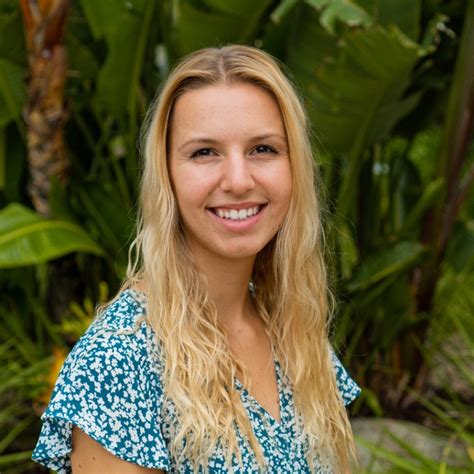 Sydney Mccune First Year Experience Coordinator Vanguard University