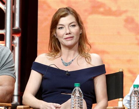 Stephanie Niznik Everwood And Star Trek Actress Dead At 52 The