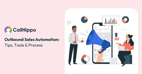Outbound Sales Automation Tips And Tools For Effective Outreach