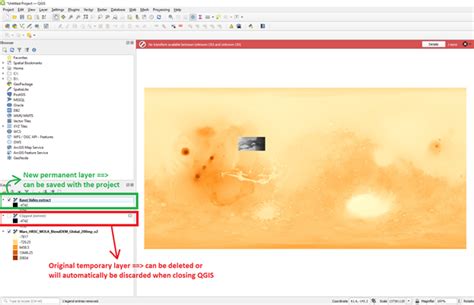 How Do People With Hidpi Monitors And Ui Scaling Use Qgis Qgis