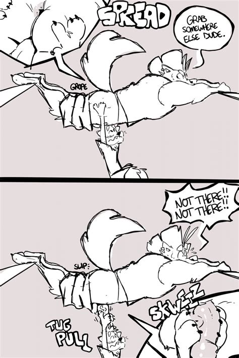 Rule 34 Accident Anthro Anthro On Anthro Anus Ass Backsack Balls