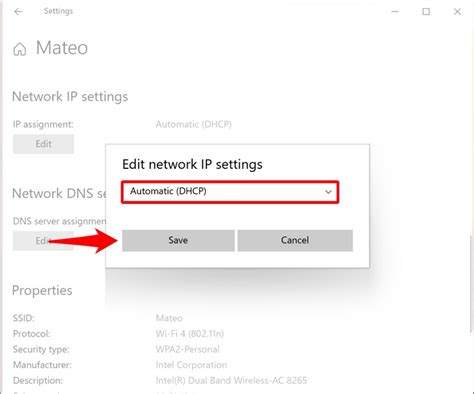 How To Change Your IP Address On Computer EaseUS
