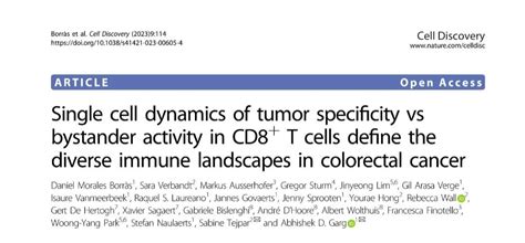 Abhishek D Garg On Linkedin Our Latest Work On Deep Single Cell