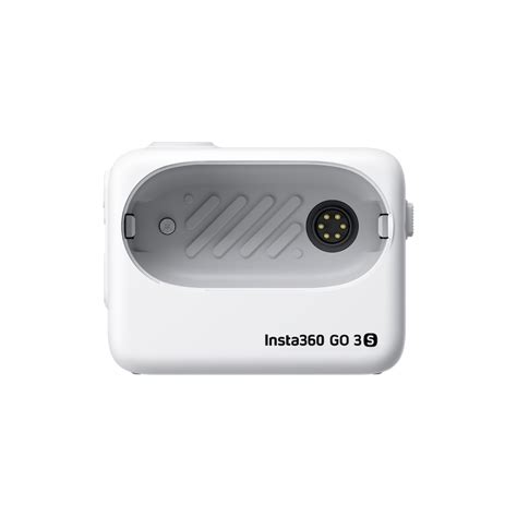 Insta Announced The GO S A Tiny K POV Camera Seriously Photography