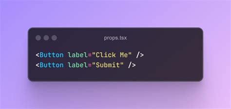 What Are Props In Reactjs Ali Jawwad Posted On The Topic Linkedin