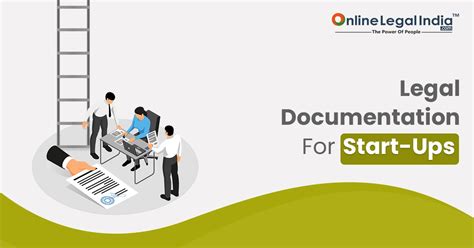 10 Important Legal Documentation For Startups