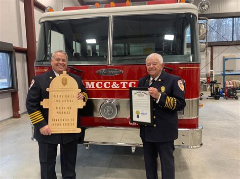 Mcctc Adult Career Center On Linkedin How A Father Son Duo Helped