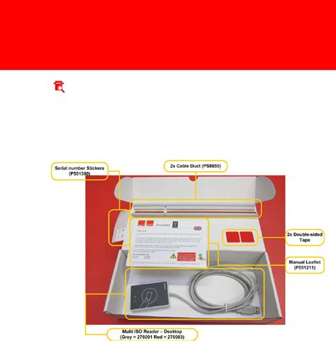 Inepro Mcr708 Part 15 Low Power Communication Device Transmitter User