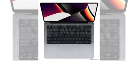 Новый Ноутбук Apple MacBook Pro 14 2021 mkgq3ru/A купить в Москве ...