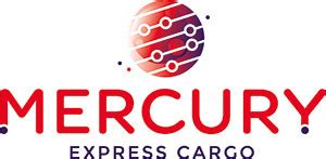 Contact Mercury Express Cargo