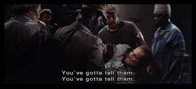34 Charlton Heston Soylent Green Quotes Quotes Barbar