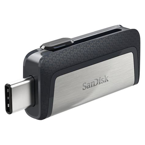 SanDisk Ultra 64GB Dual Drive USB Type C For Phone IPad Pro