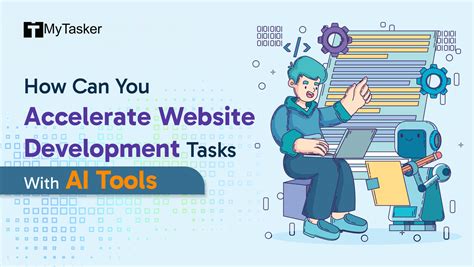 Get Started With Website Development Using Ai Tools