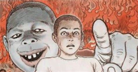 Indigno De Ser Humano Comiqueando Online