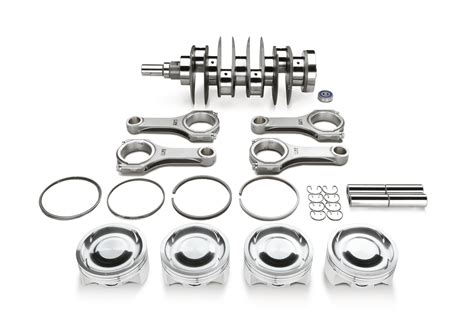 Stroker Kit Ej25 2 6 99 75