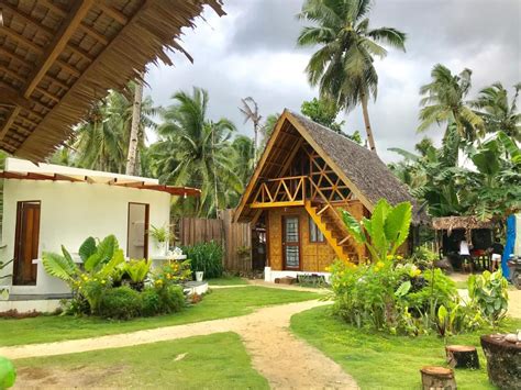 Unveiling Siargao Islands Top 16 Best Resorts For Your Dream Escape