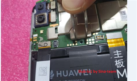 Huawei Test Point Gallery Page Gsm Forum
