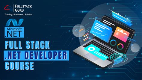Fullstack Net Developer Course