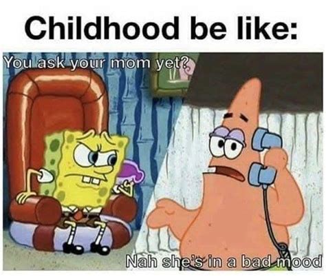 26 Relatable Spongebob Memes We All Get Know Your Meme