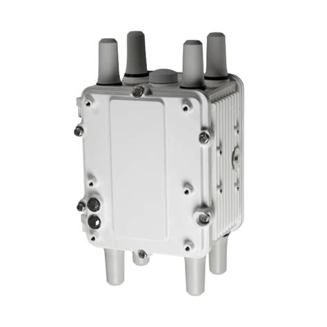 Connected Grid Router Cisco Cgr1240 K9 1240 6 Ports Refurbished