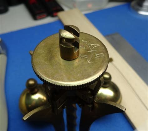 Pendulum Hook Nawcc Forums