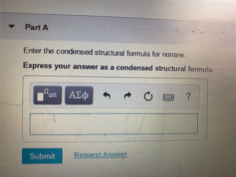 Solved Problem 1120 Nonane Has A Density Of 079 Gml And