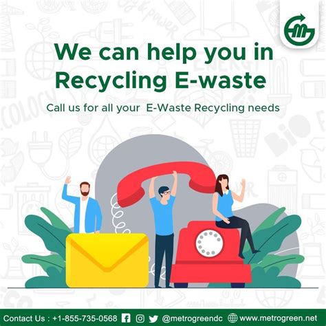 E Waste Recycling Plan For Corporations Sustainable E Waste Solutions