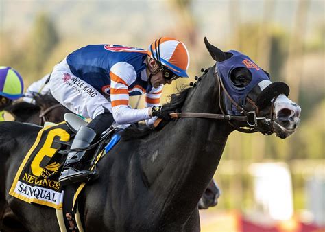 2023 Santa Anita Handicap Cheat Sheet Get To Know The Horses America