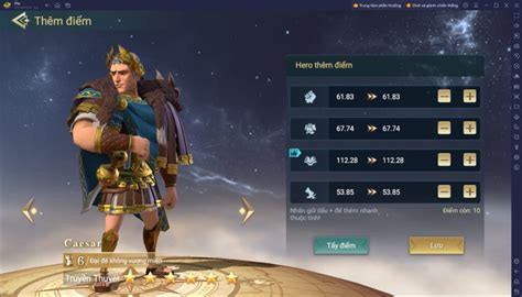 Những điều Người Mới Cần Biết Khi Chơi Kỷ Nguyên Chinh Phục Era Of