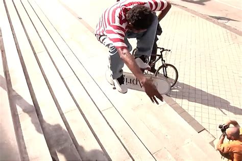 Gas Giants Ish Cepeda “ad Astra” Pocket Skateboard Magazine