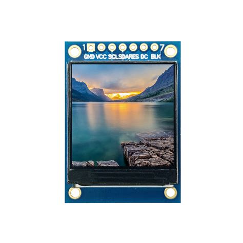 Interfaz De Módulo Lcd 16x2 Sin I2c Una Guía Completa Para Arduino Y