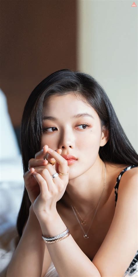 [잡담] 김유정 아이폰 배경화면 인스티즈 Instiz 드영배 카테고리