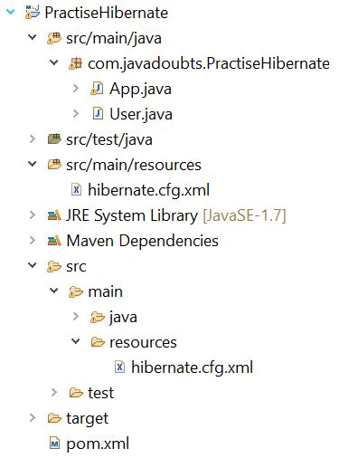 Hibernate Annotation With Cheat Sheet