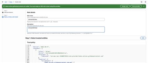 Securely Connect Github Actions To Aws Using Iam Roles And Oidc Dev