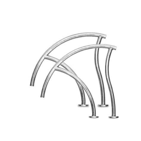 Artisan Series Swimming Pool Handrail Pool Warehouse