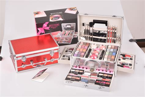 Miss Young Makeup Kits Wholesale Missyoung Makeup Set Manufacturer